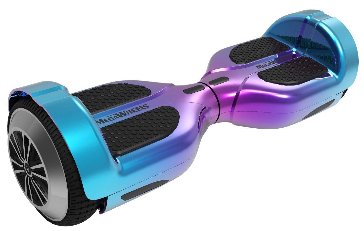 Hoverboard: un mezzo ecologico e sicuro
